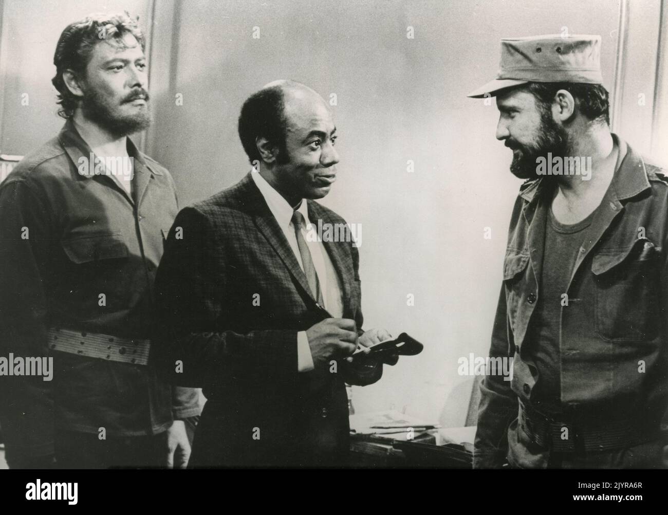 John riva hi-res stock photography and images - Alamy