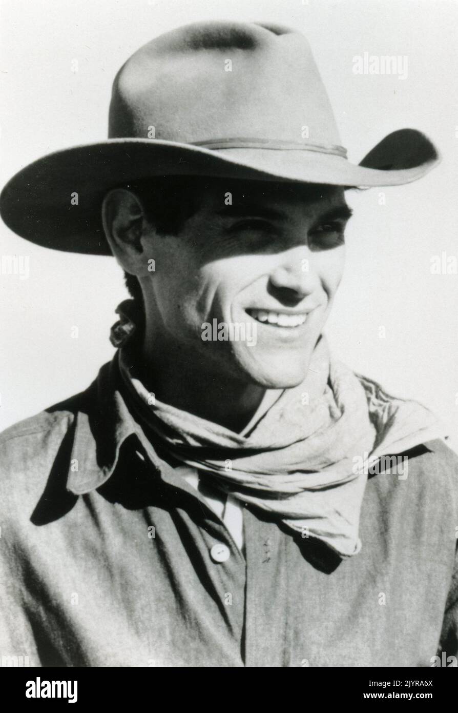 The hi lo country 1998 billy crudup hi-res stock photography and images ...