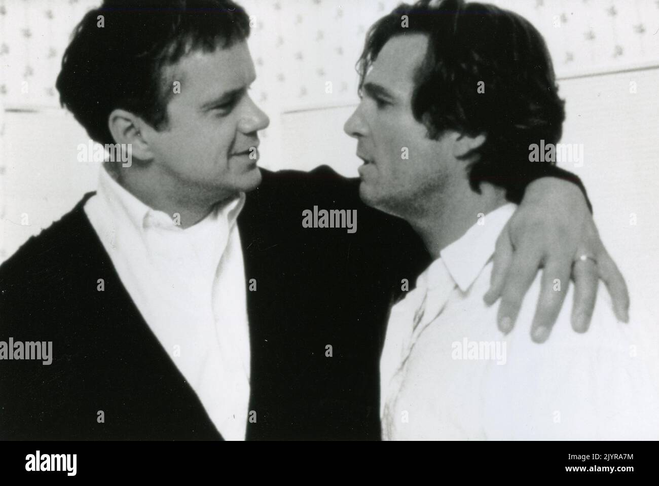 American actor tim robbins hi-res stock photography and images - Alamy