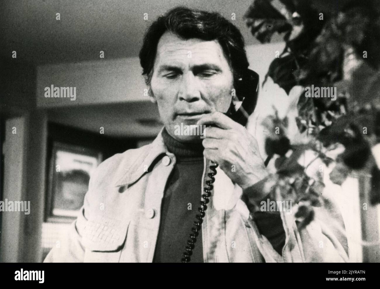 American television actor hi-res stock photography and images - Alamy