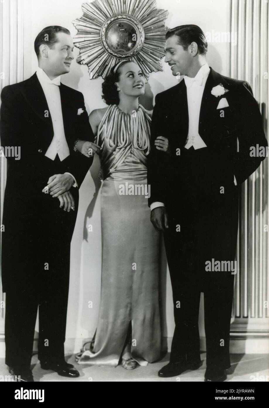 Robert Montgomery Jr