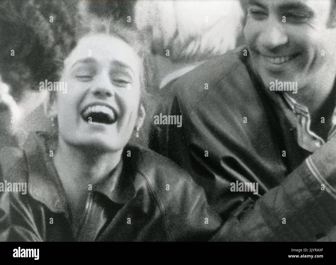 Sandrine bonnaire, hi-res stock photography and images - Alamy