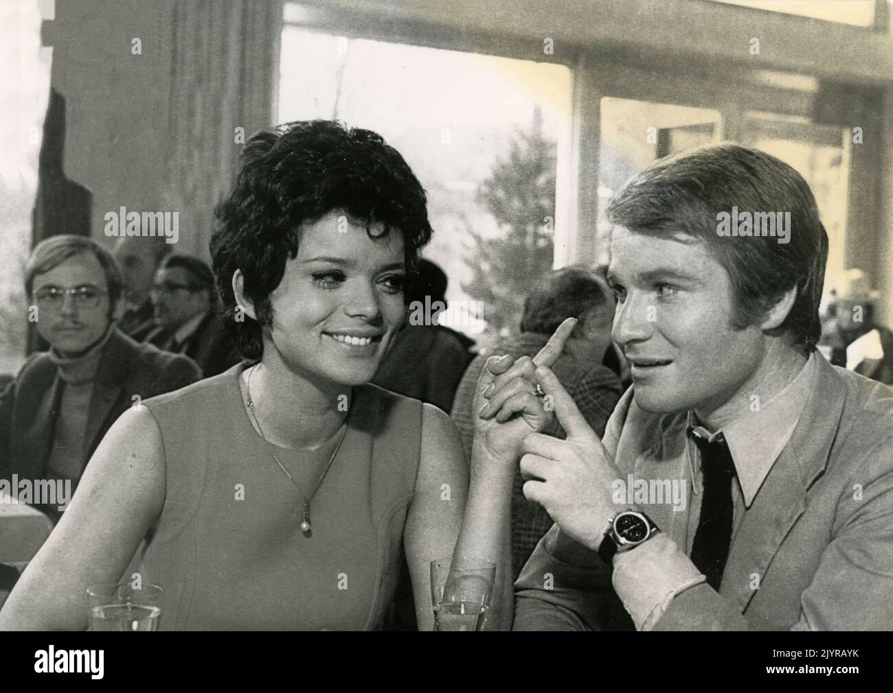 Lummel film hi-res stock photography and images - Alamy