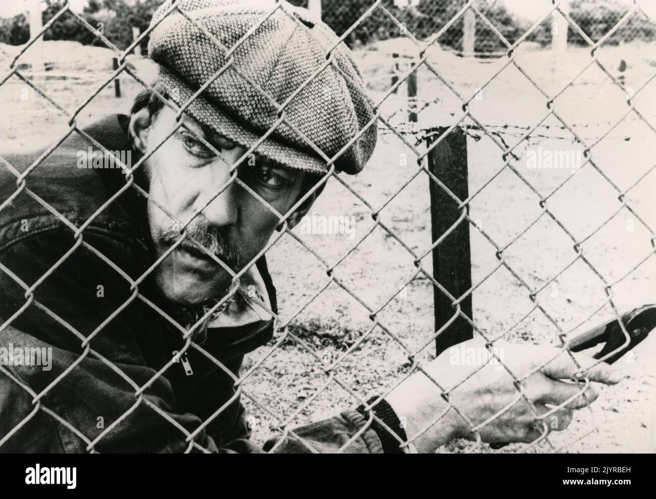 Donald sutherland where hi-res stock photography and images - Alamy