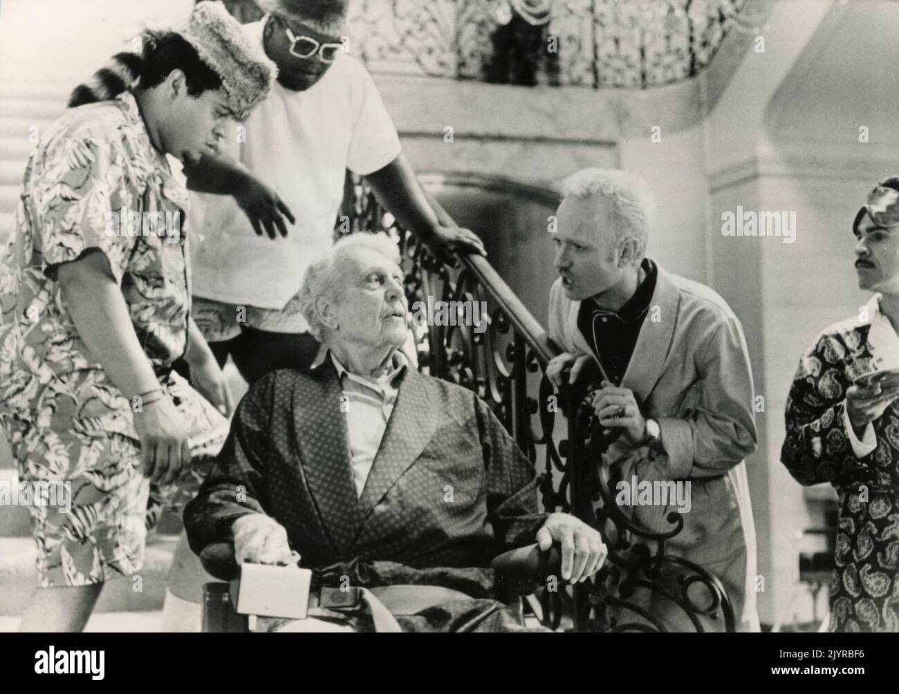 Anthony morales hi-res stock photography and images - Alamy