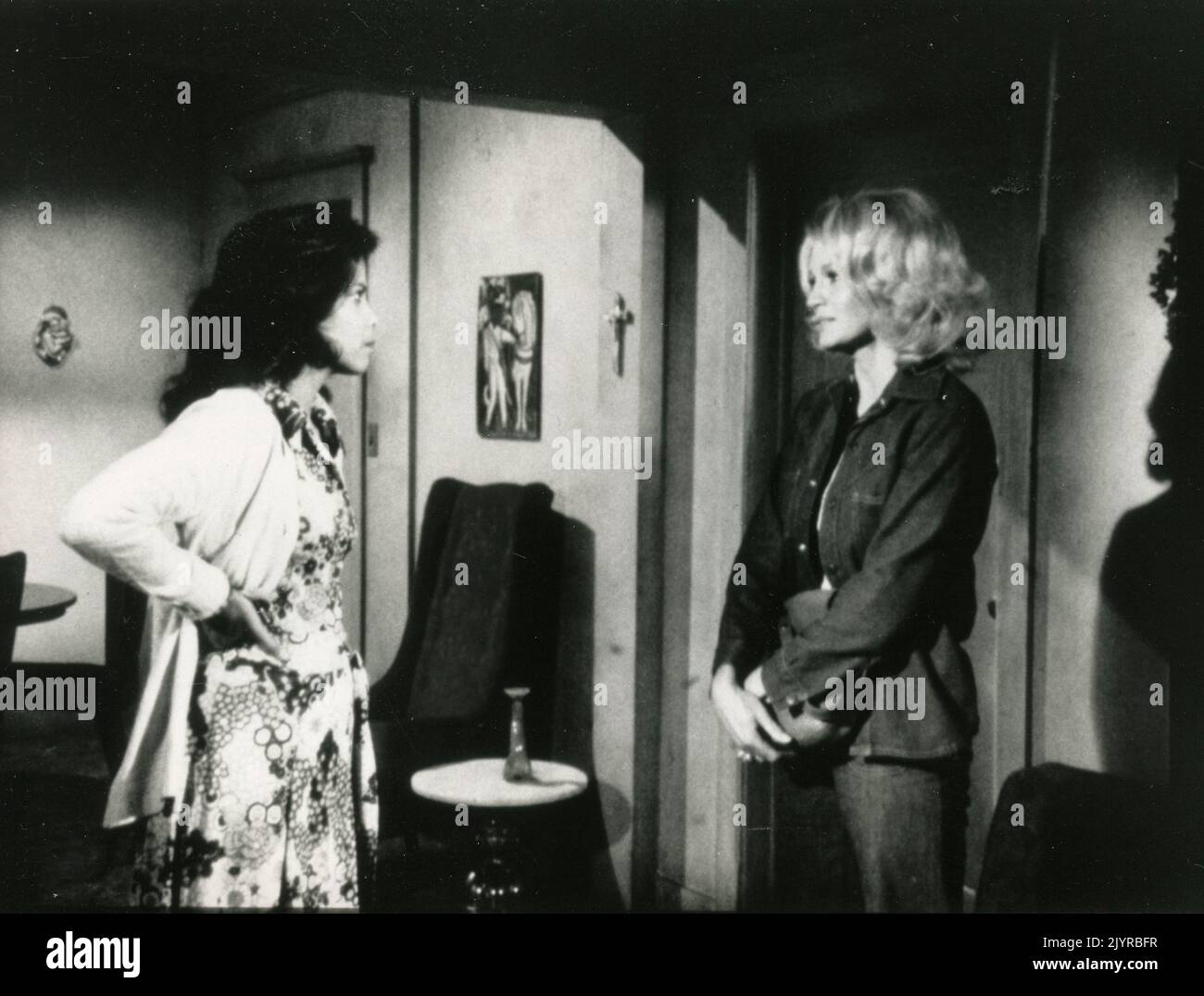 Angie dickinson hi-res stock photography and images - Alamy