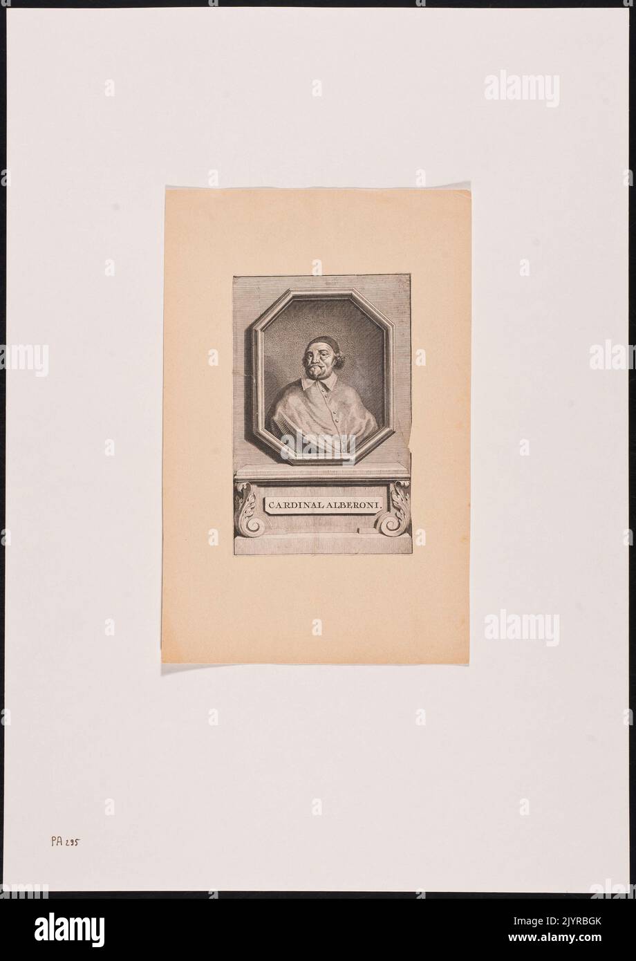 Alberoni hi-res stock photography and images - Alamy