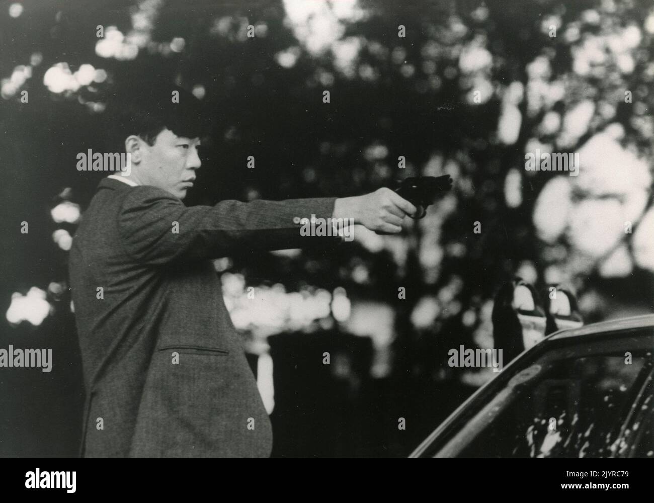 Chung hi-res stock photography and images - Alamy