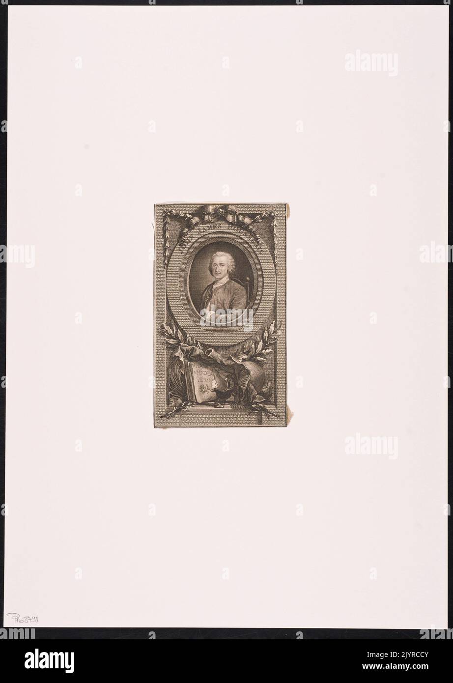 John james rousseau hi-res stock photography and images - Alamy