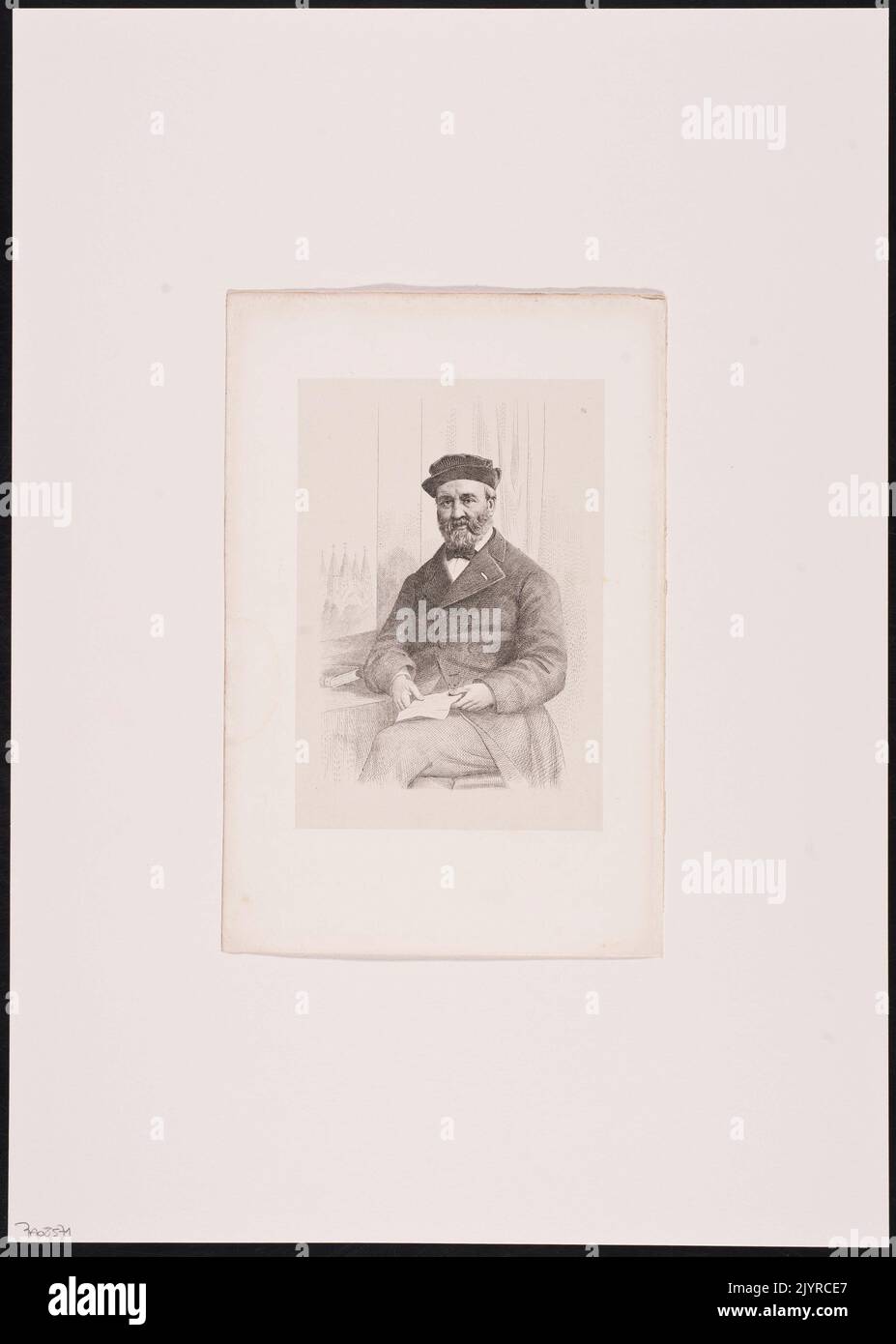 Adolphe Le Ray Stock Photo - Alamy