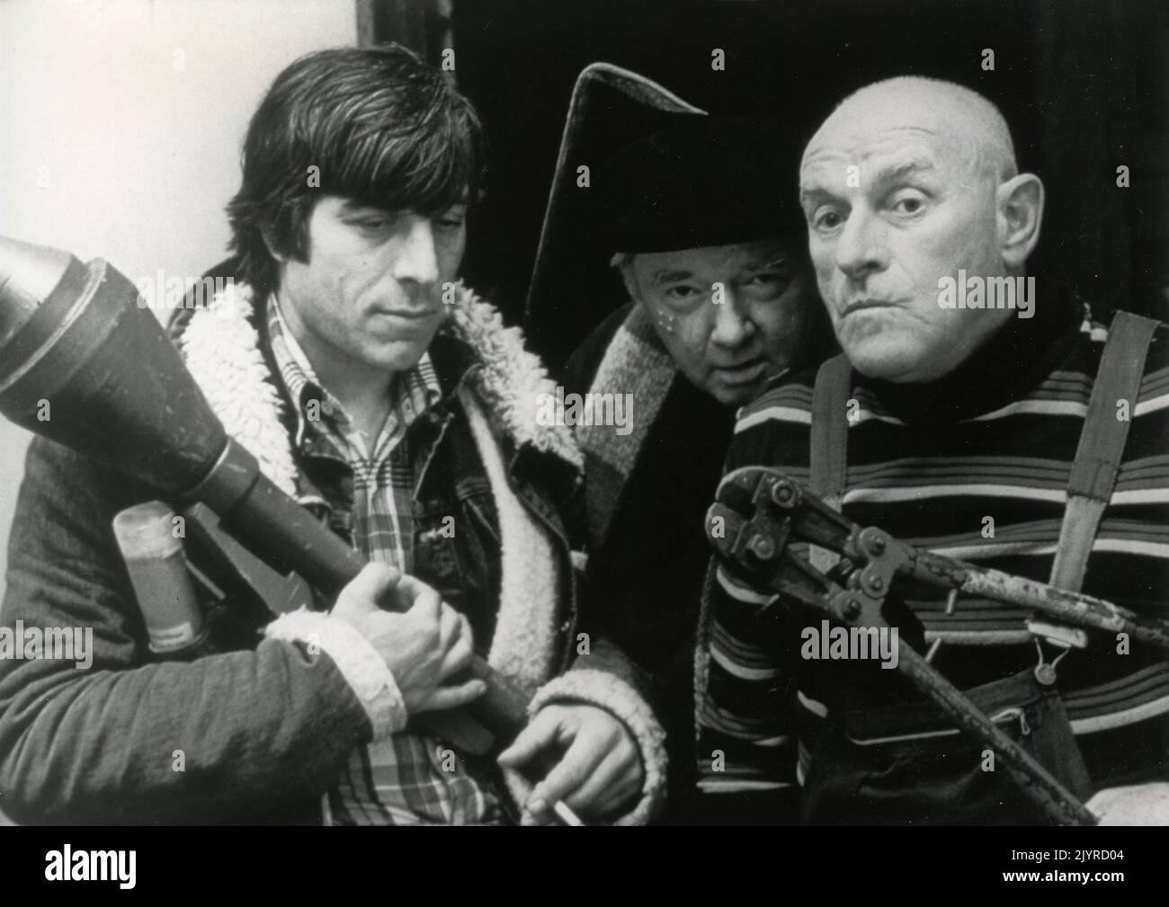 Wehe wenn schwarzenbeck kommt hi-res stock photography and images - Alamy