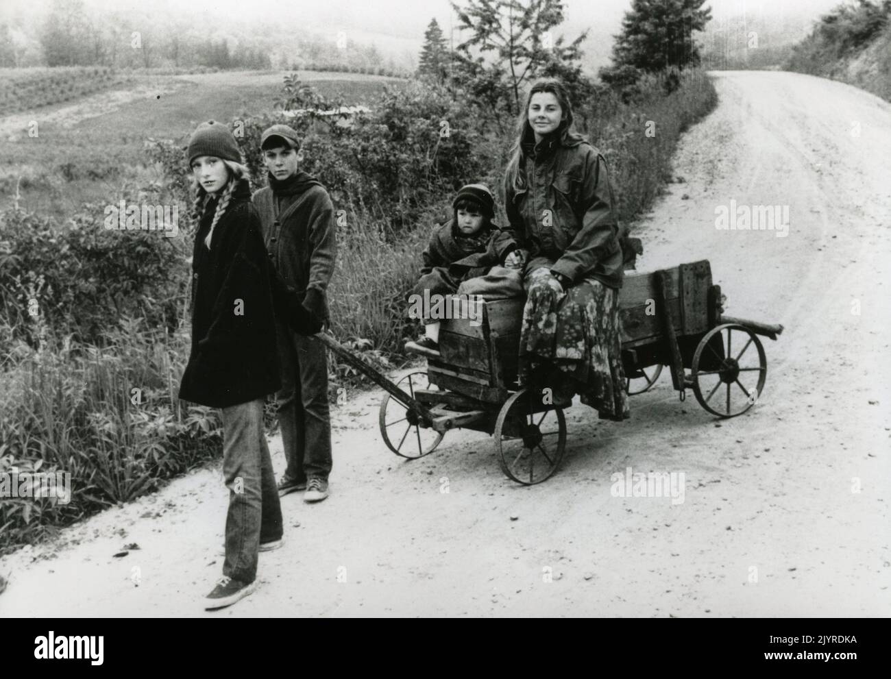 Julie gholson hi-res stock photography and images - Alamy