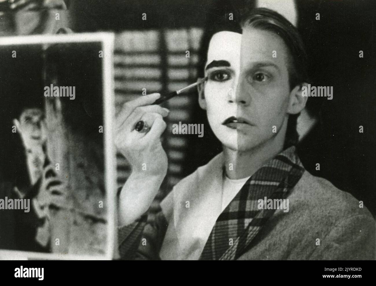 Dennis Christopher Young