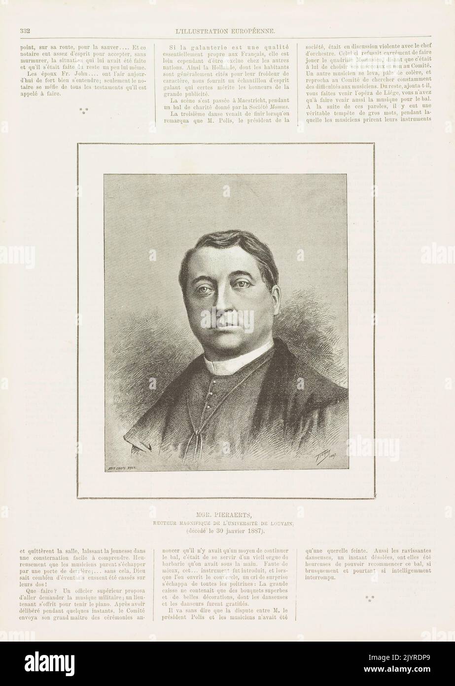 Pieraerts hi-res stock photography and images - Alamy