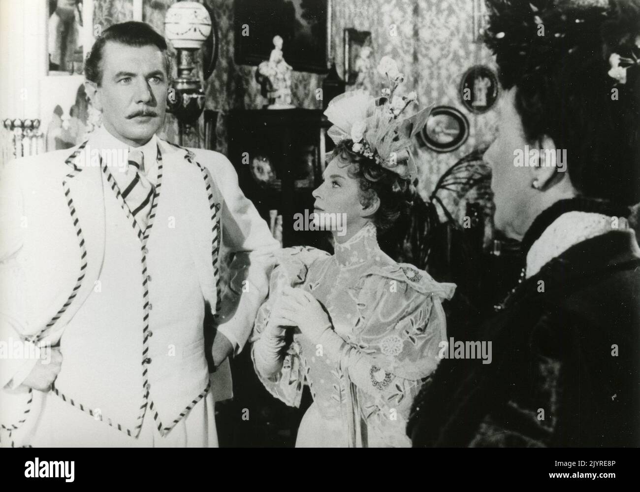 Edith evans importance earnest hi-res stock photography and images - Alamy