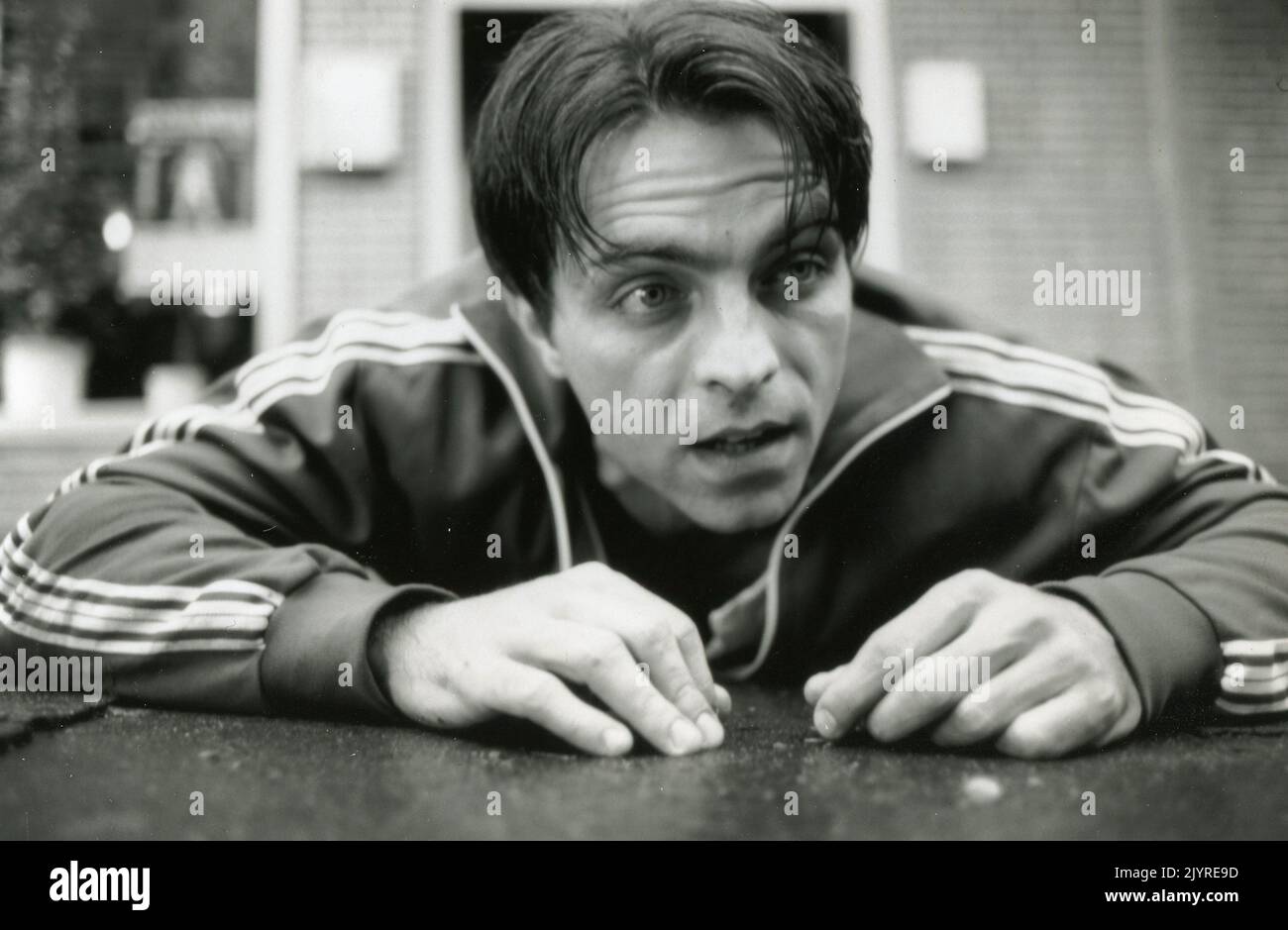 Short sharp shock hi-res stock photography and images - Alamy