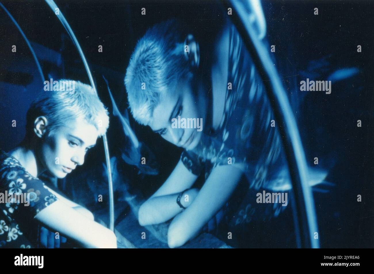 Labina mitevska hi-res stock photography and images - Alamy