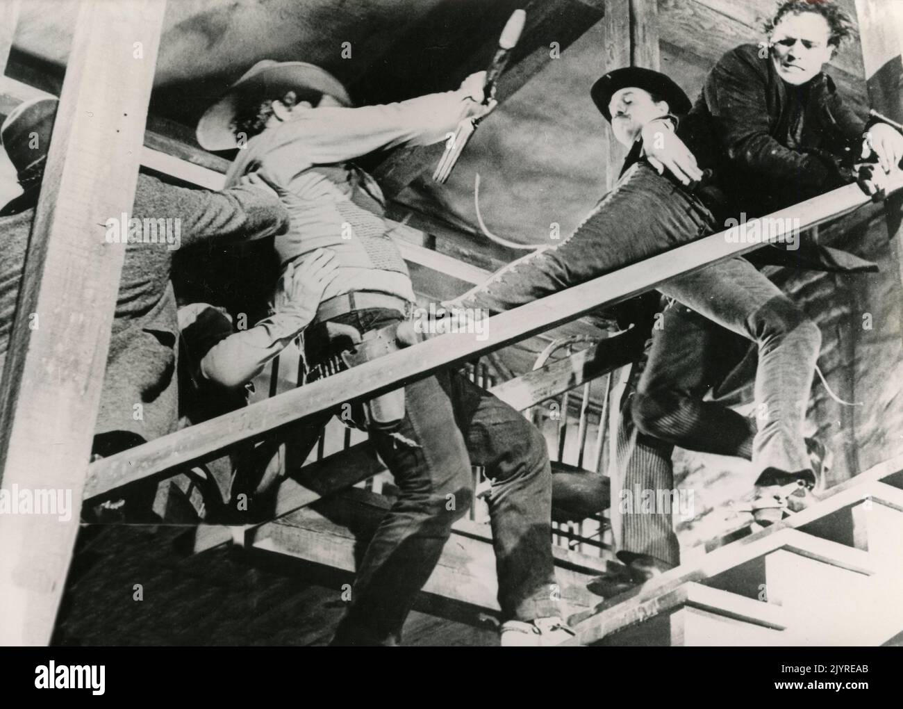 1961 usa marlon brando hi-res stock photography and images - Alamy