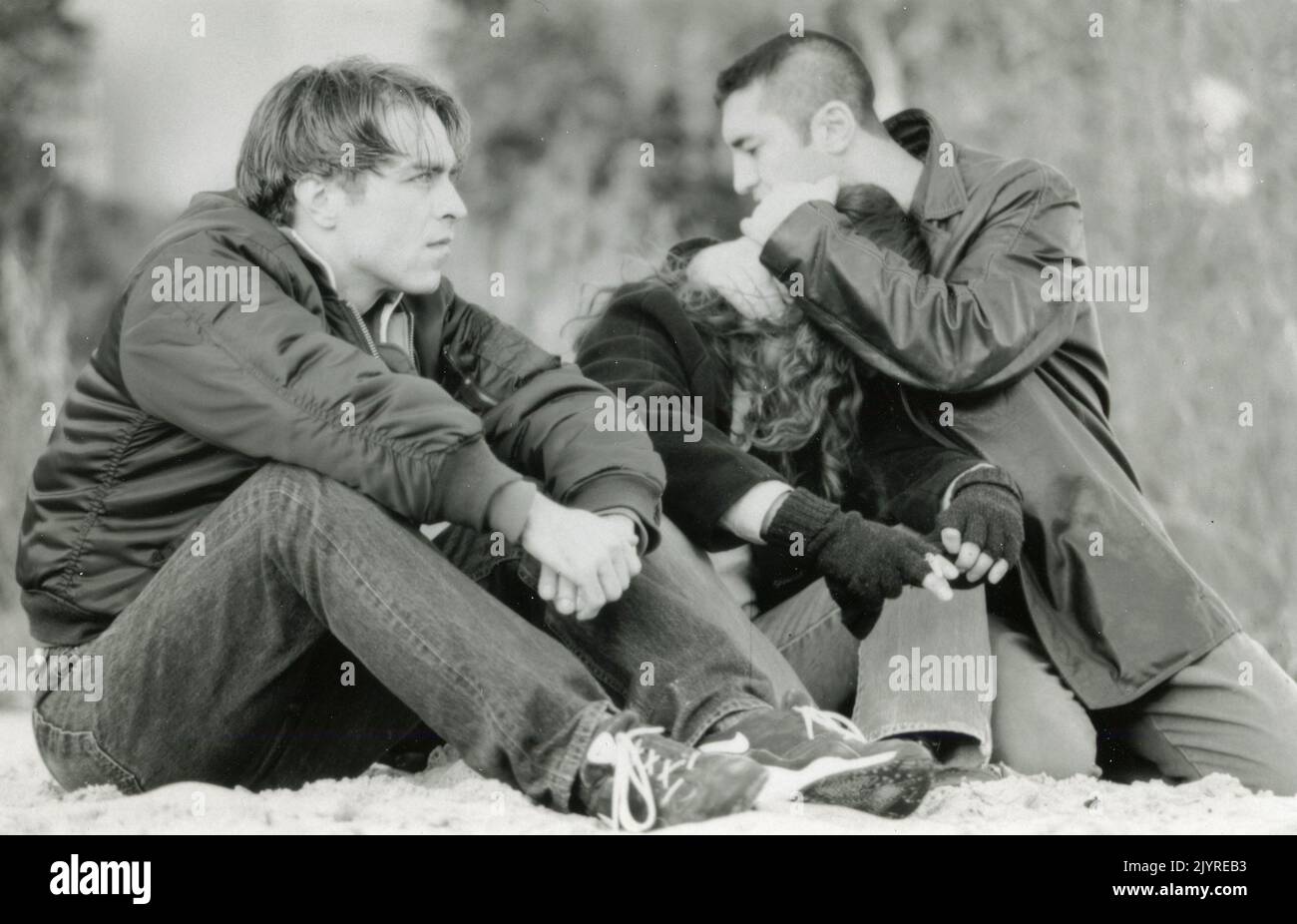 Short sharp shock hi-res stock photography and images - Alamy