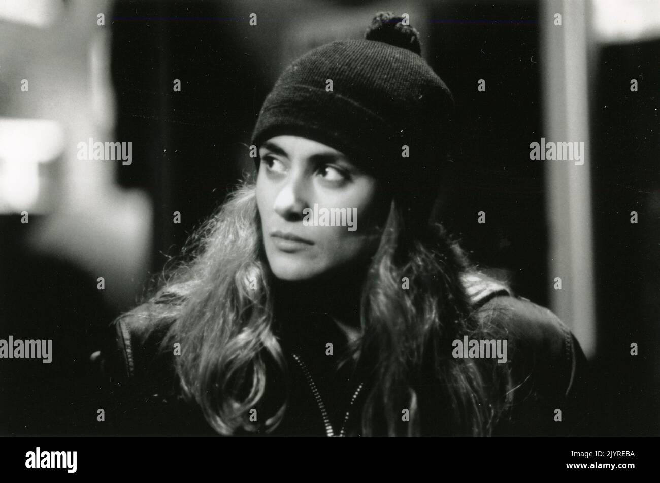 Idil üner hi-res stock photography and images - Alamy