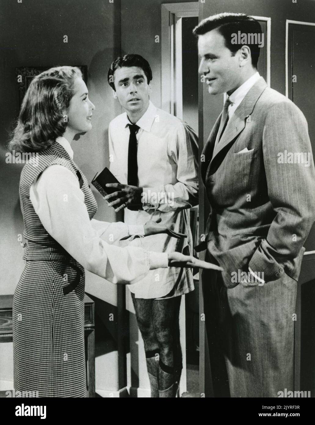 Actor Richard Anderson