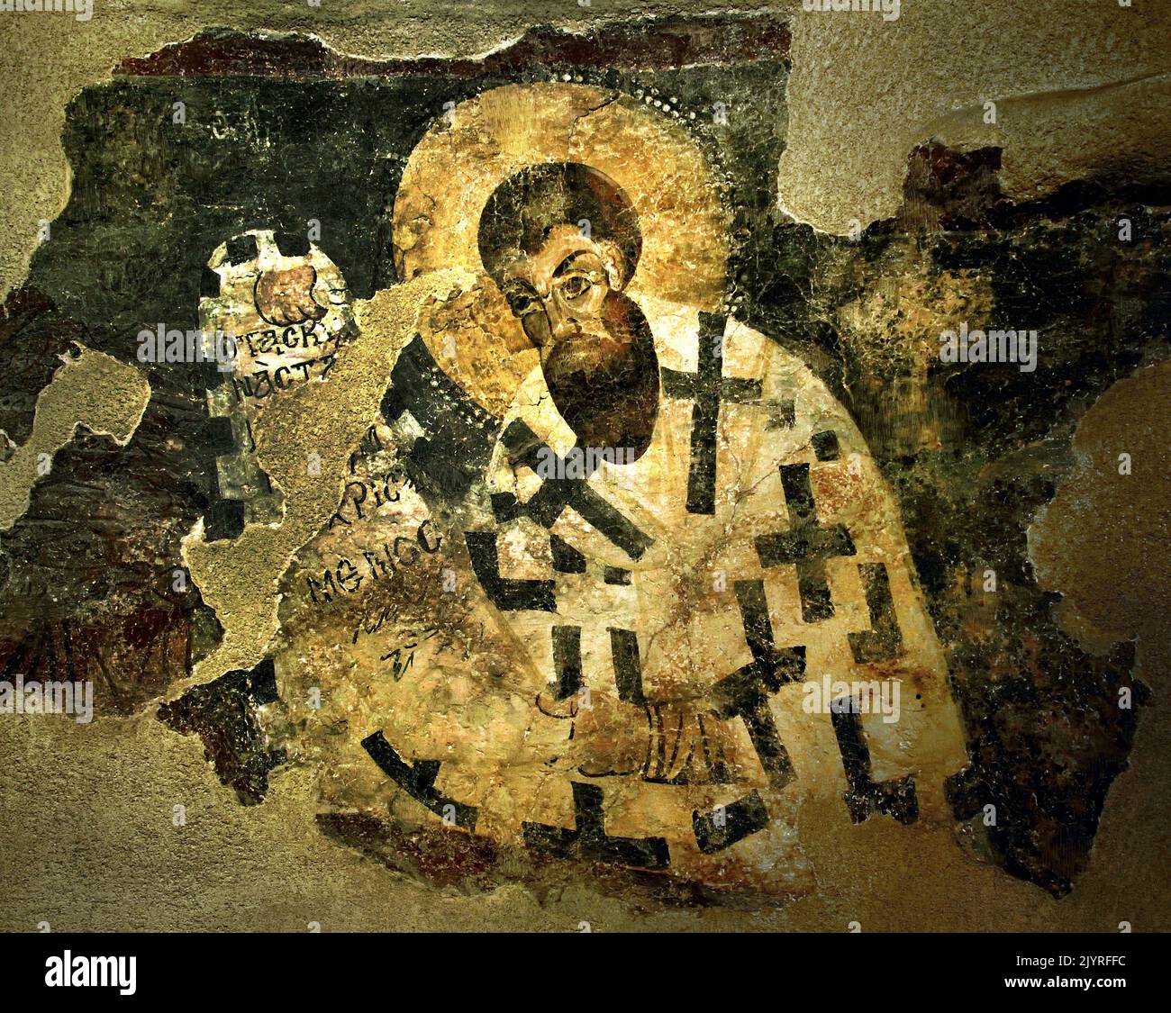 Part byzantine hi-res stock photography and images - Alamy