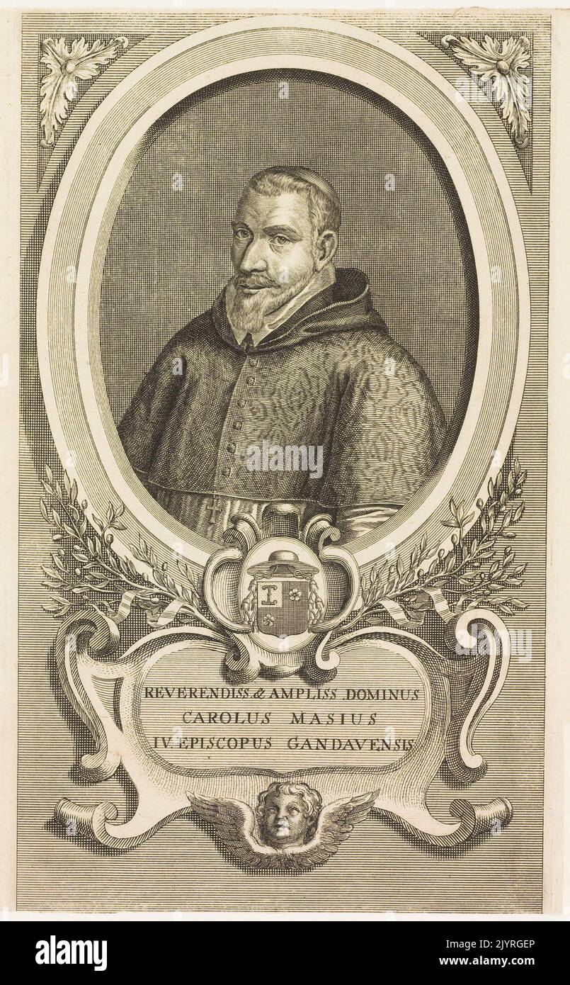 Masius hi-res stock photography and images - Alamy