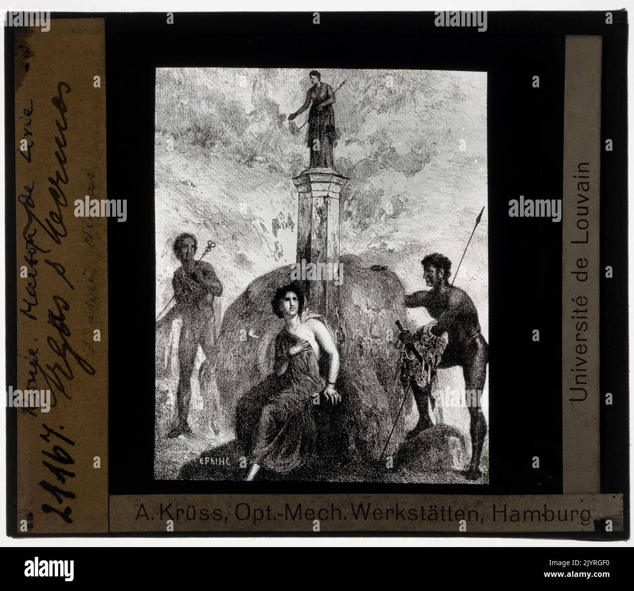 Livia house rome hi-res stock photography and images - Alamy