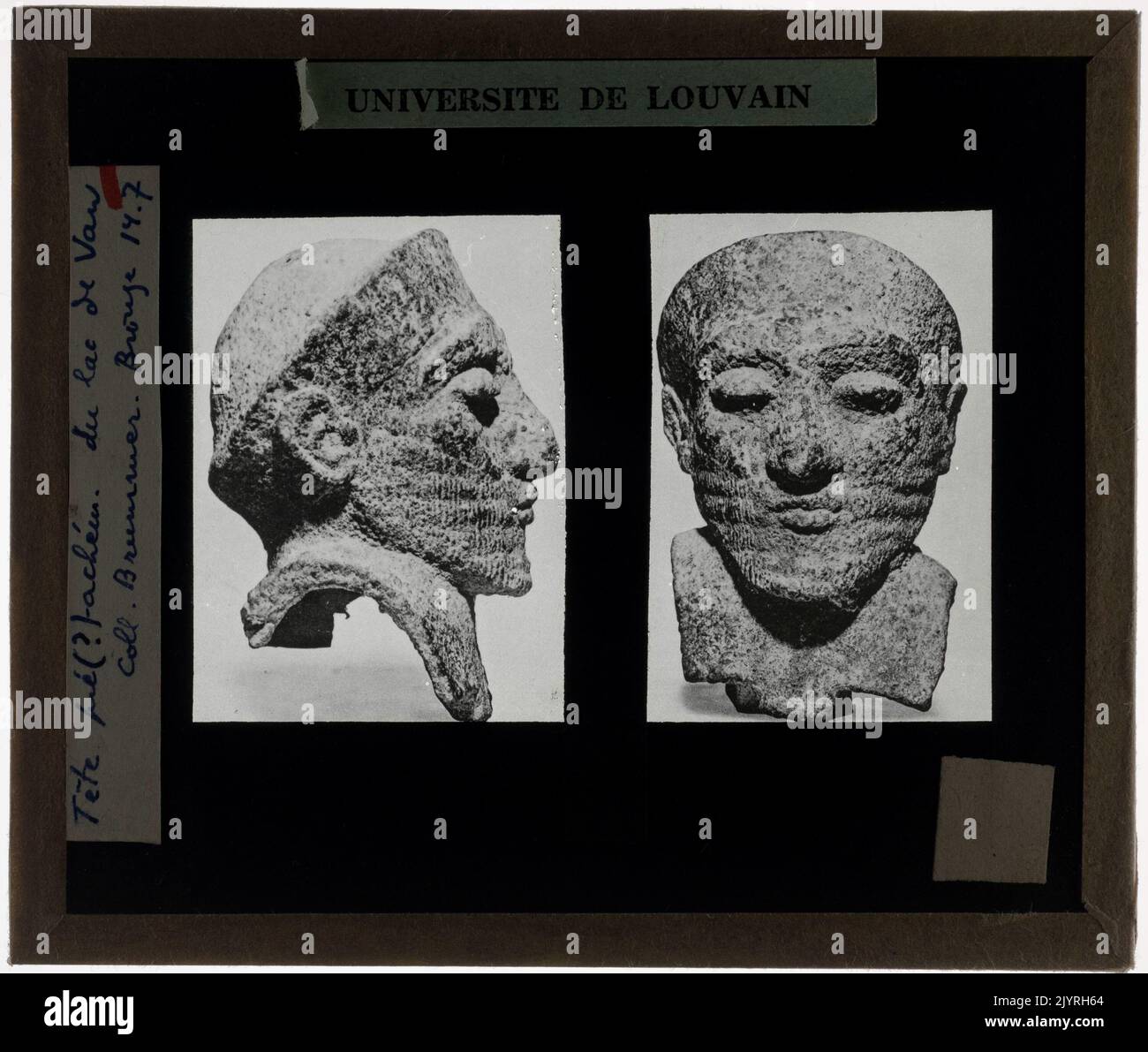 A Kudurru with Marduk-APLADIDINA II depicted as King of Babylon refers ...