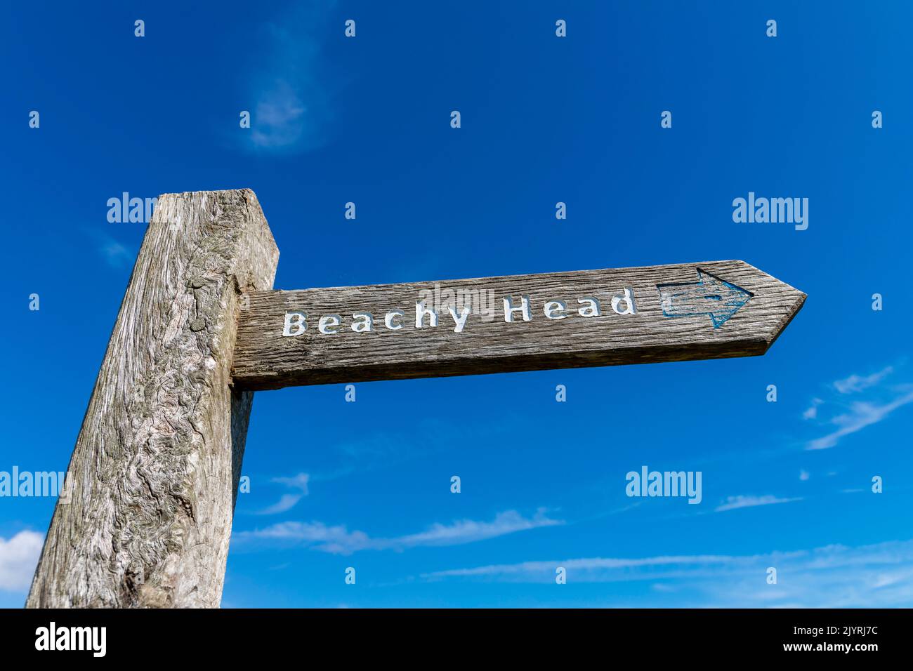 Uk national park beachy head hi-res stock photography and images - Alamy