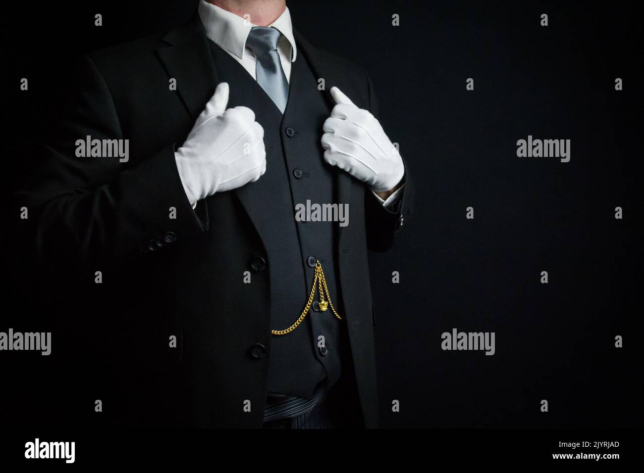 Luxury male model in hotel hi-res stock photography and images - Alamy