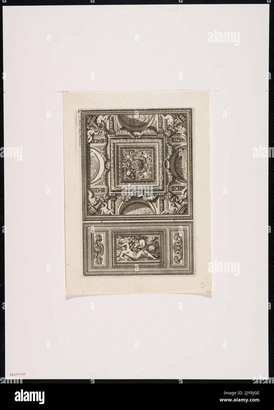 Jupiter and antiope hi-res stock photography and images - Alamy