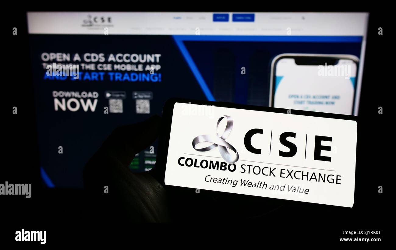 Sri business logo hi-res stock photography and images - Alamy