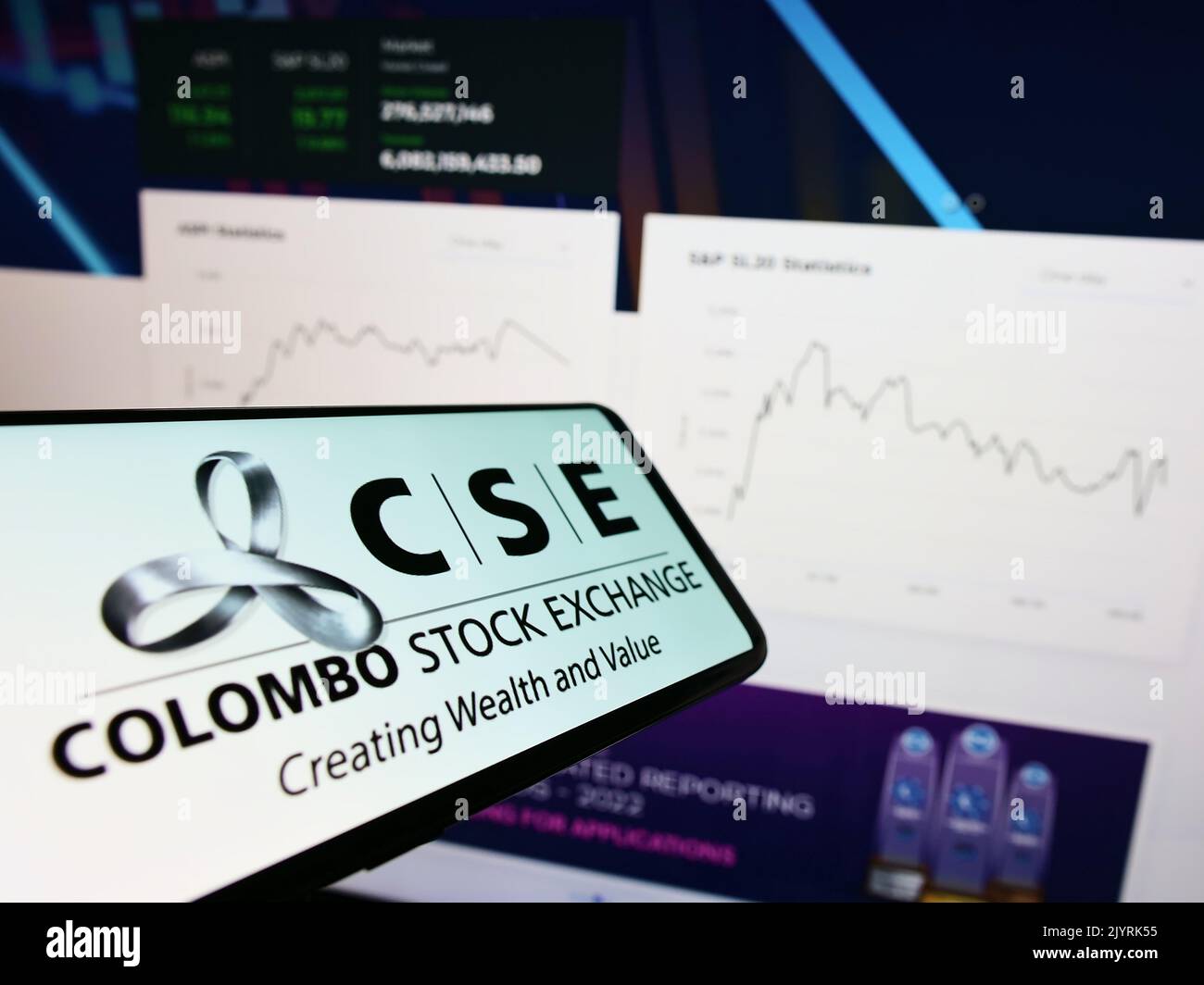 Cse business logo hi-res stock photography and images - Alamy