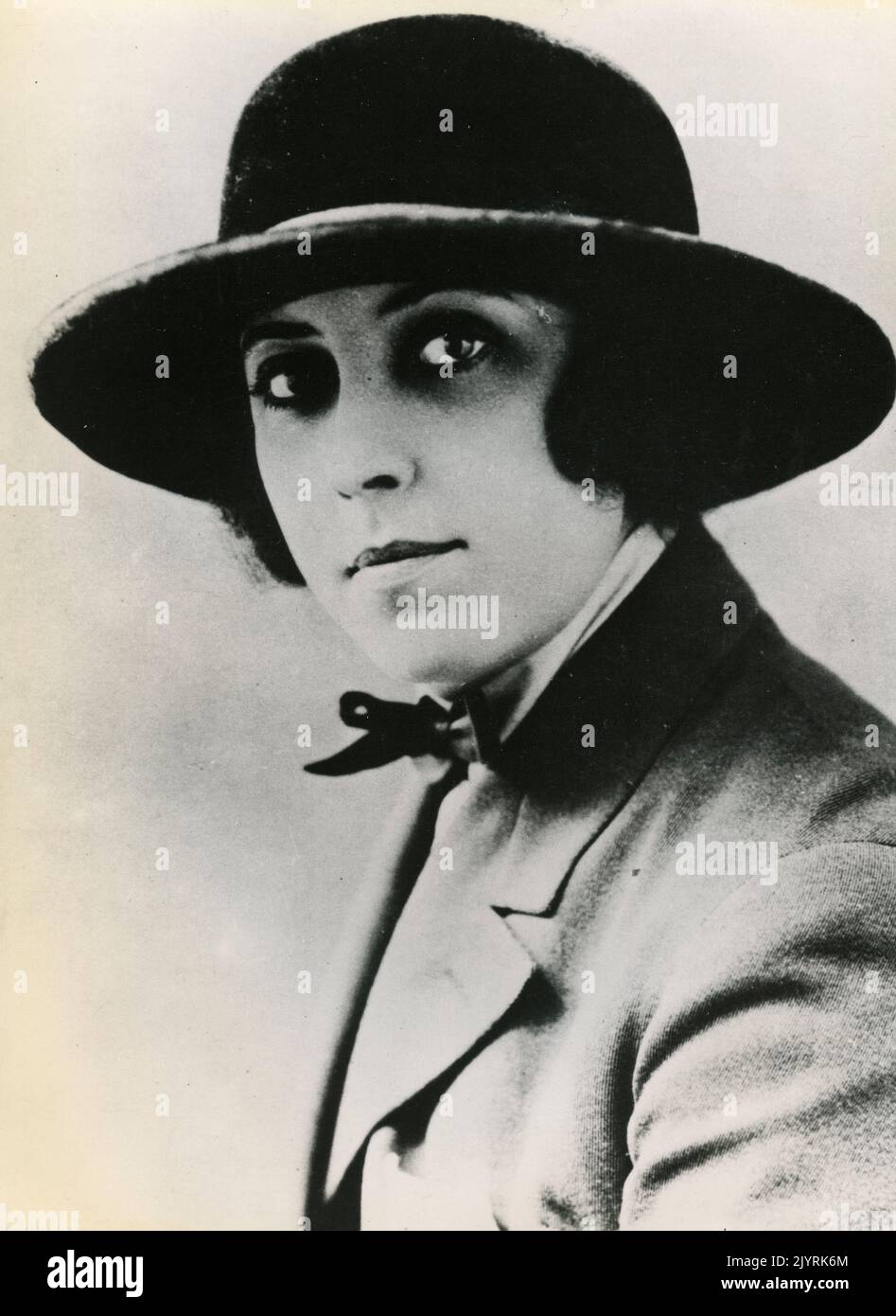 Musidora actress hi-res stock photography and images - Alamy