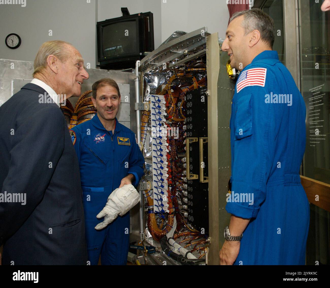 Center photo credit hi-res stock photography and images - Alamy