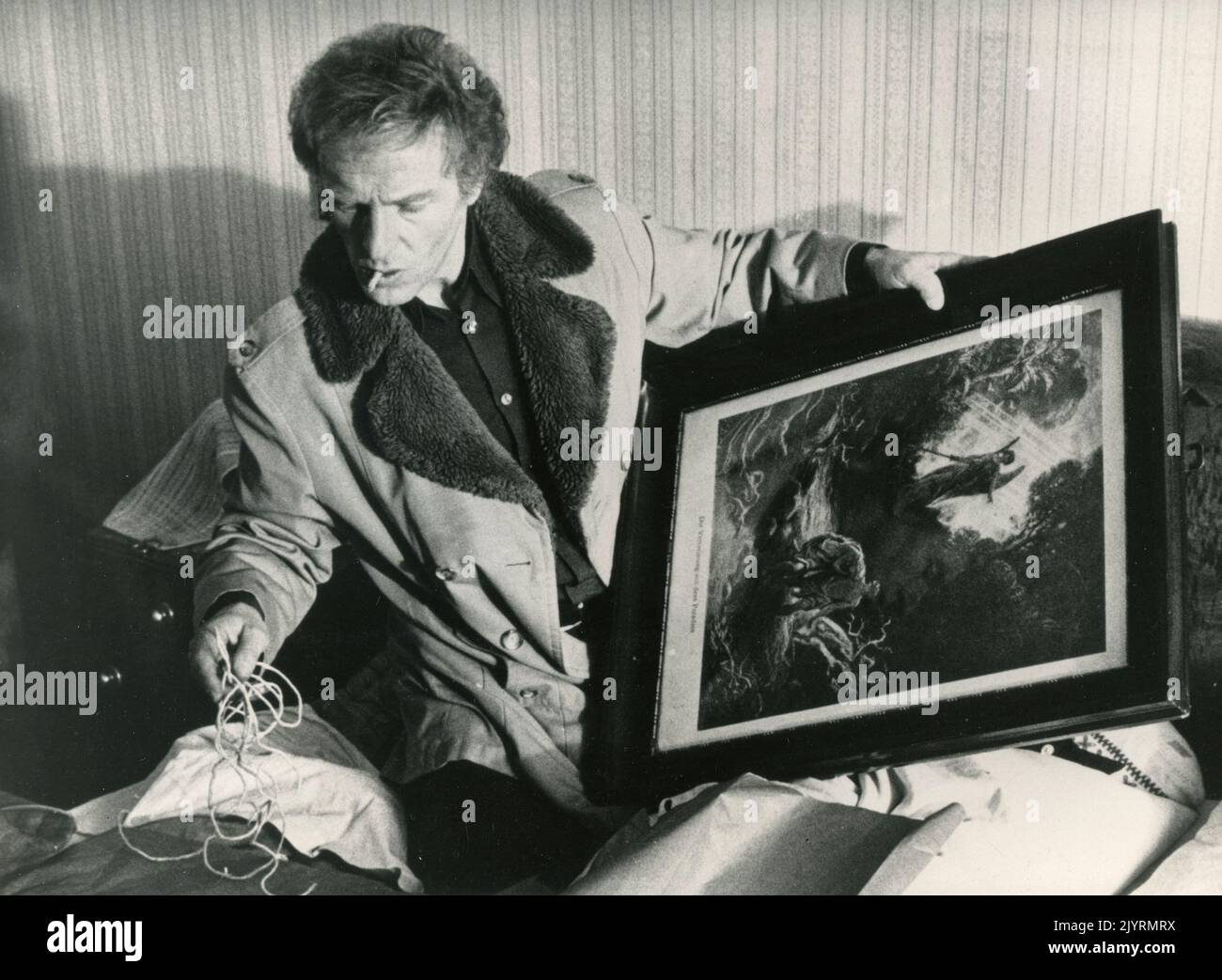 Expulsion paradise hi-res stock photography and images - Alamy