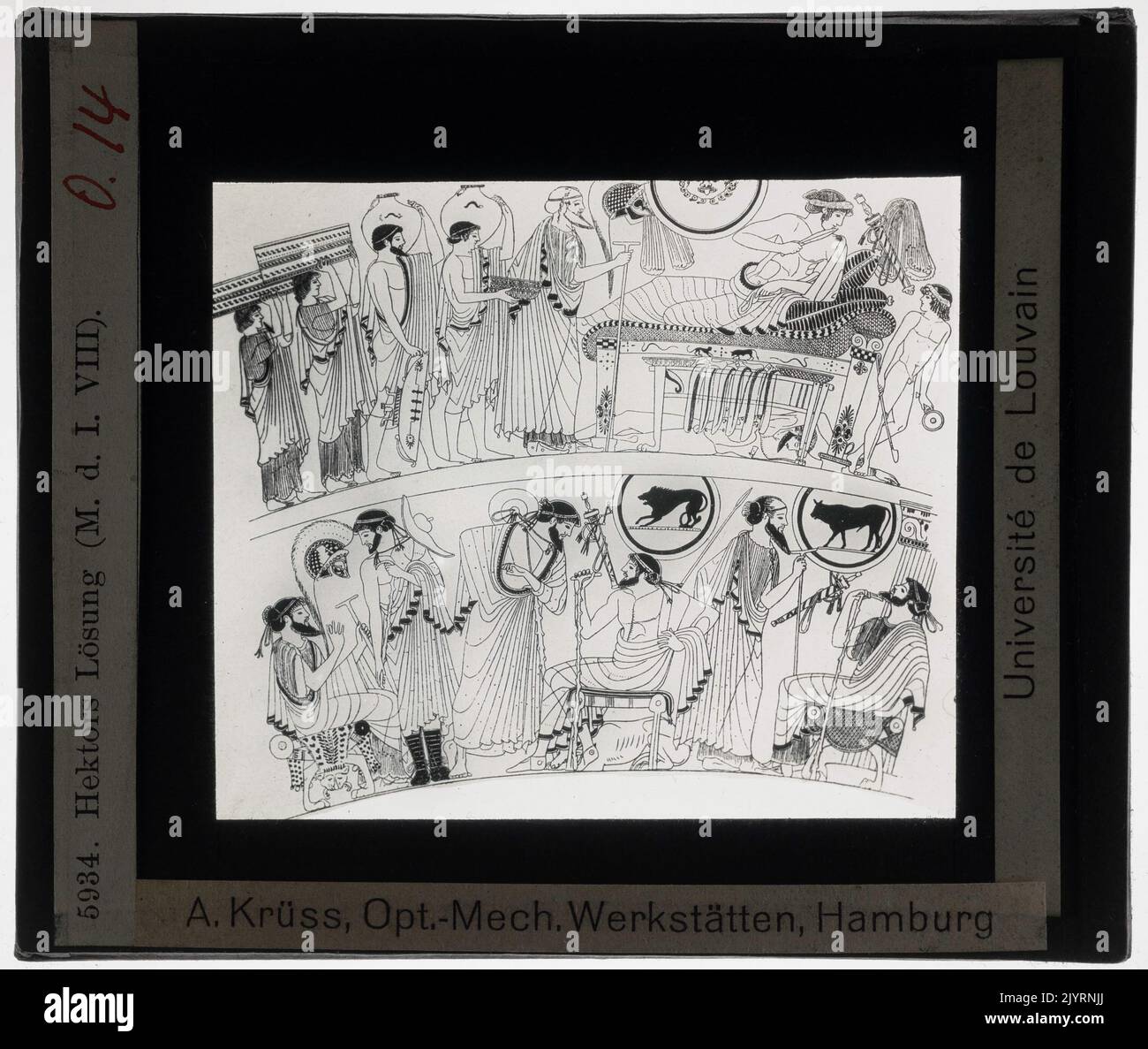 Greek solution hi-res stock photography and images - Alamy