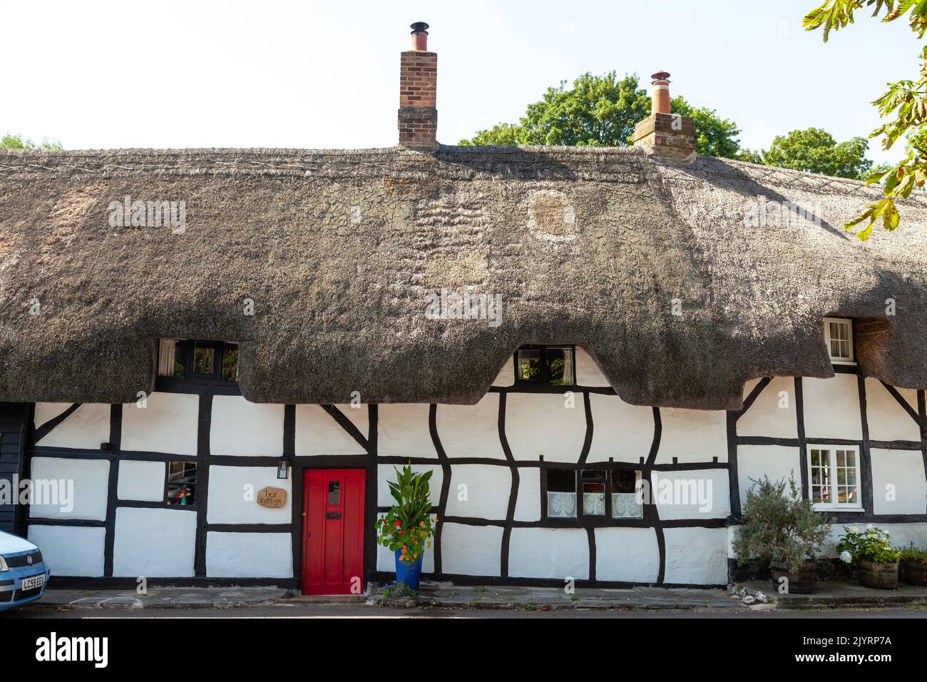 Miss marple hi-res stock photography and images - Alamy