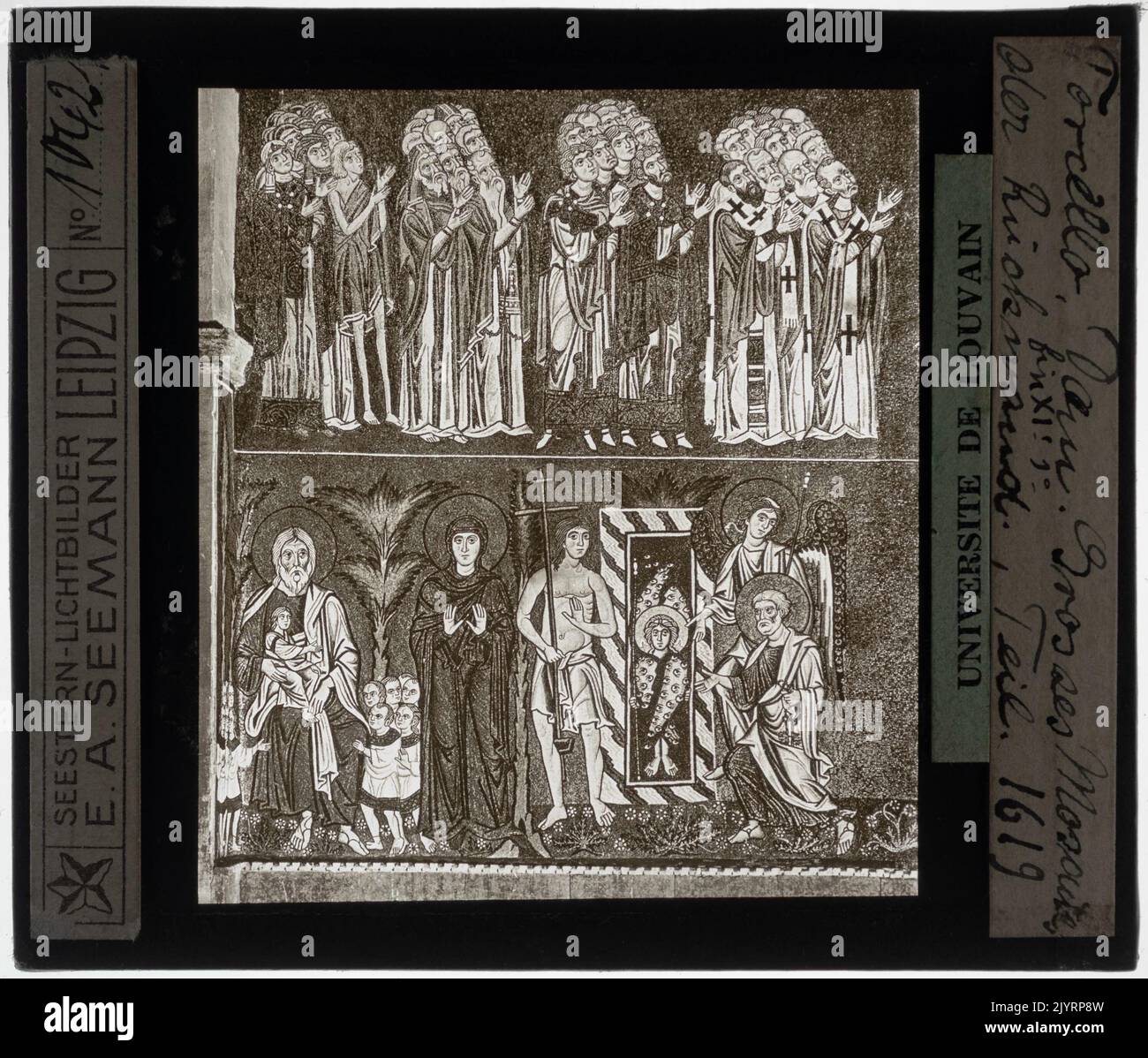 Roger ii of sicily hi-res stock photography and images - Alamy