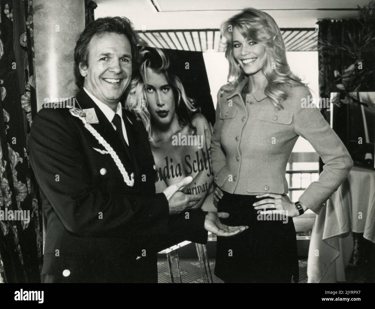 1995 model hi-res stock photography and images - Alamy