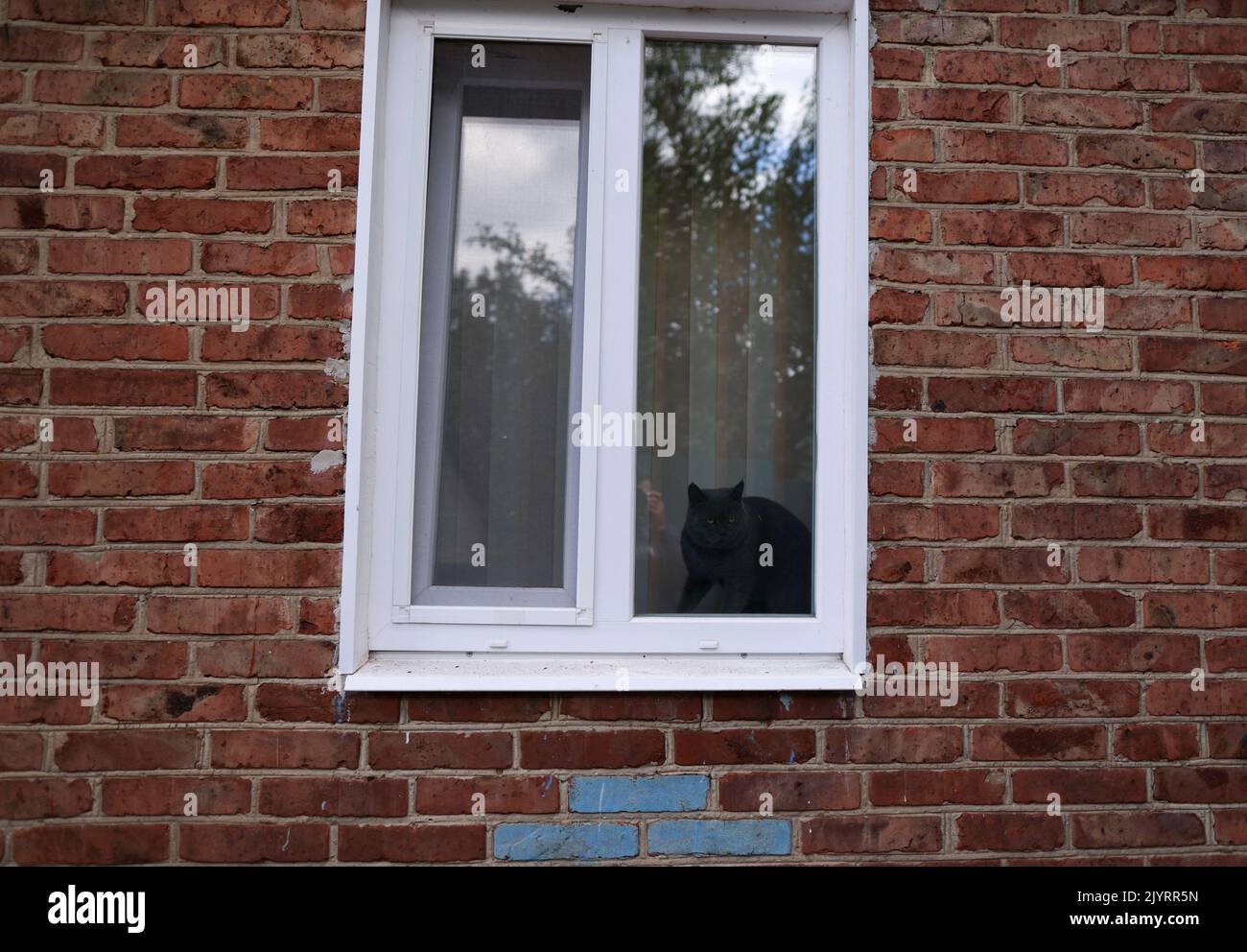 Toretsk hi-res stock photography and images - Alamy