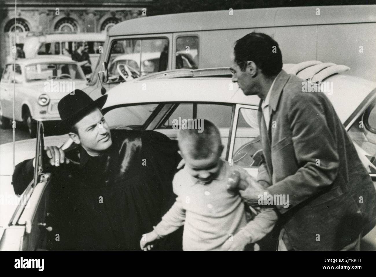 Dear adam hi-res stock photography and images - Alamy