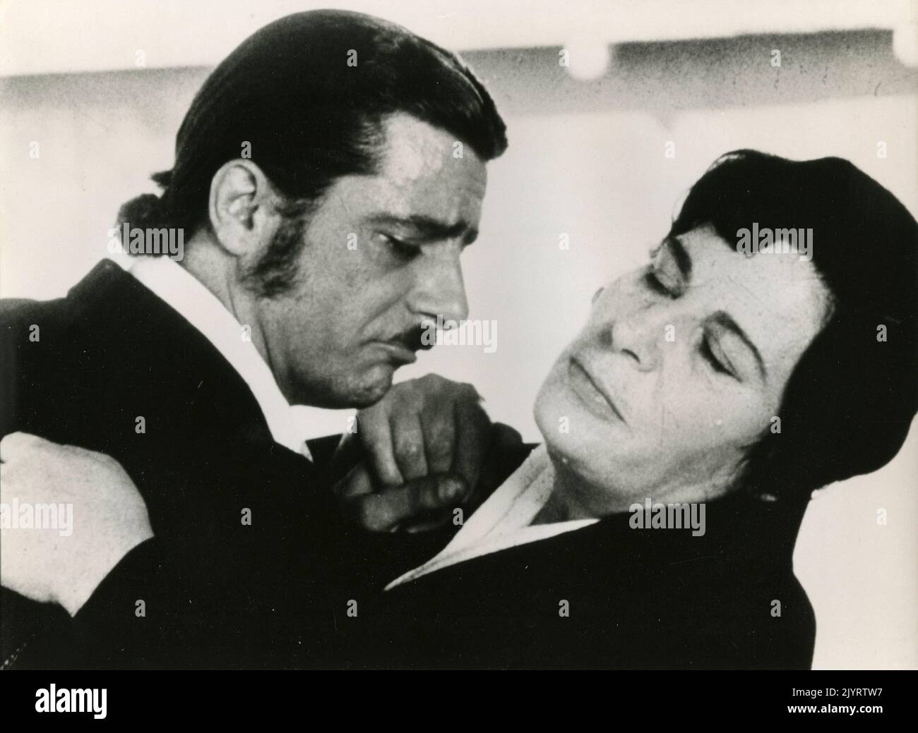 Elena fiore hi-res stock photography and images - Alamy