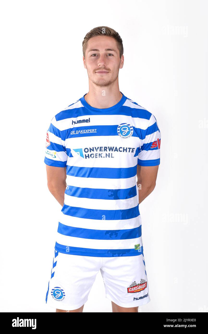 Jesse schuurman hi-res stock photography and images - Alamy