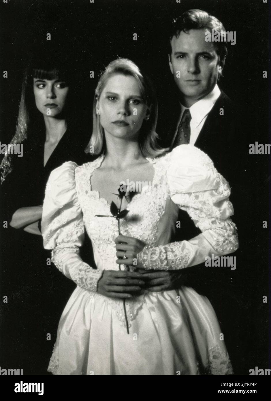 Kelly preston 1991 hi-res stock photography and images - Alamy