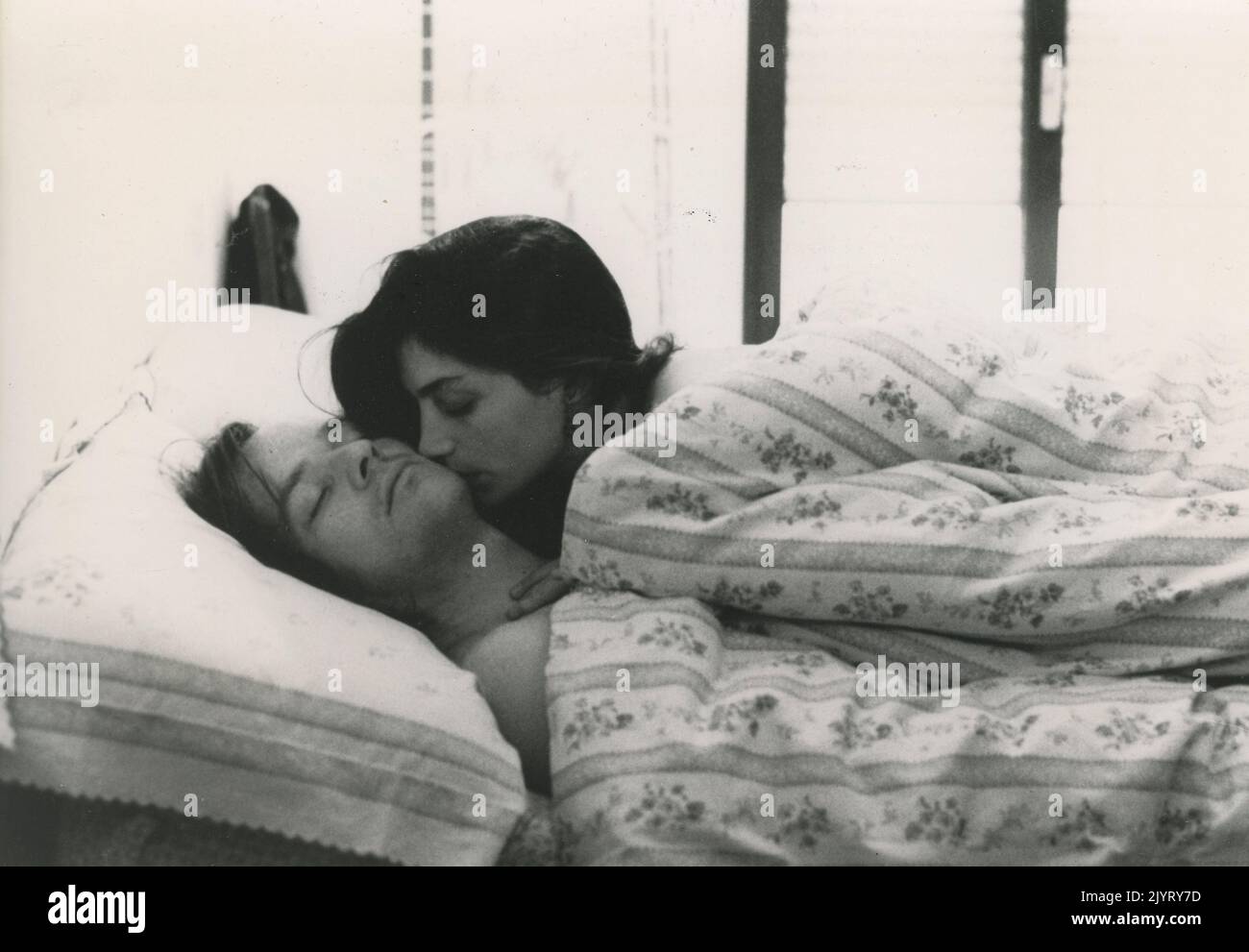 Angela molina hi-res stock photography and images - Alamy