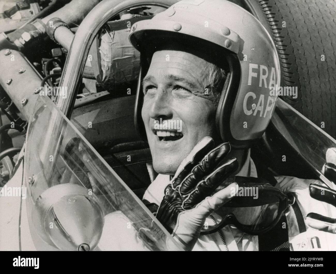 Paul newman paul newman paul hi-res stock photography and images - Alamy