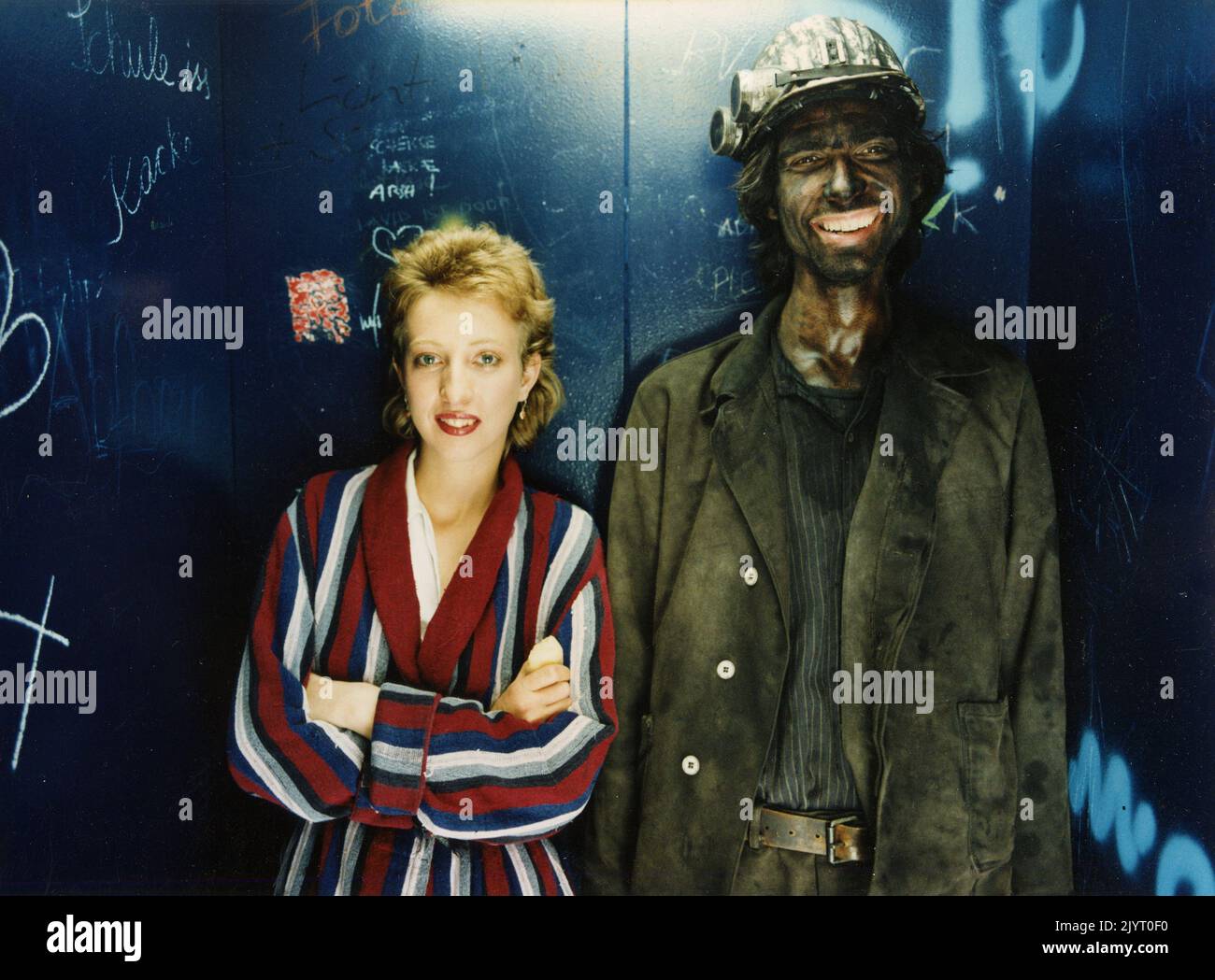 Jede menge kohle hi-res stock photography and images - Alamy