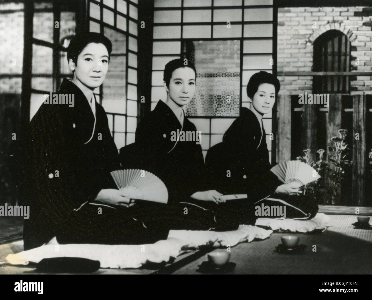 Hara setsuko hi-res stock photography and images - Alamy